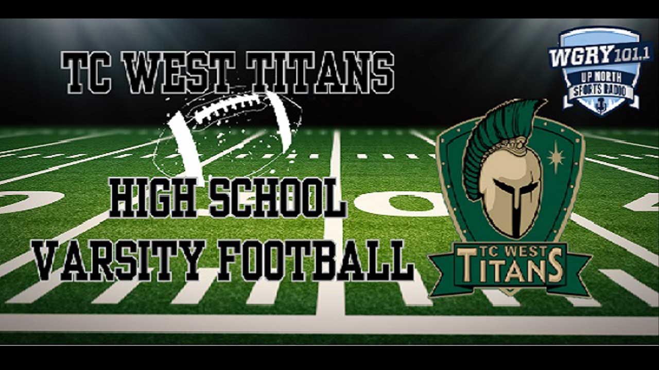 TC West Sports - On-Demand - Streamcast™ Northern Michigan